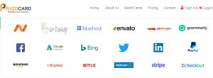 Virtual Visa Card- 5 Best & Free Virtual Mastercard BD Bkash