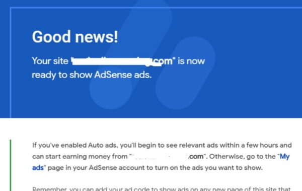 Google Adsense Approval Trick 2025 To Get Approval 1 Minute