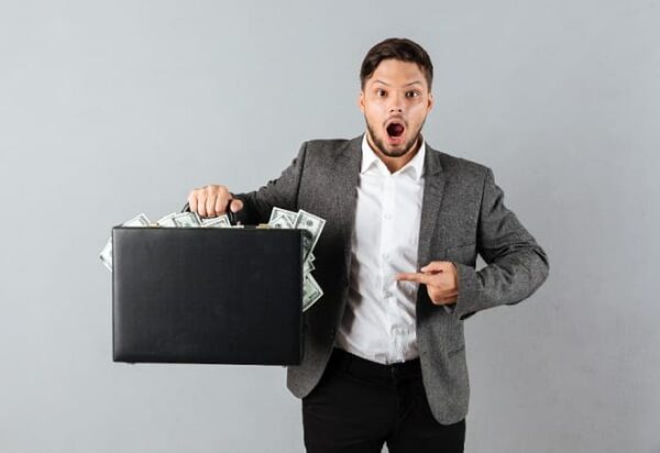 How To Become Rich In One Day/ Overnight With No Money?