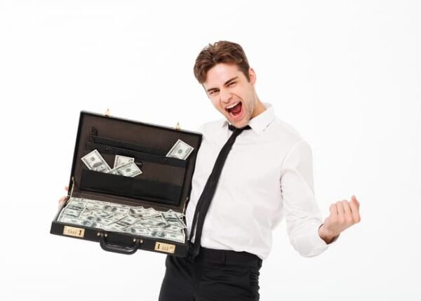 How To Make 500k Fast? -Earn 500,000 Dollars In A Day, Week